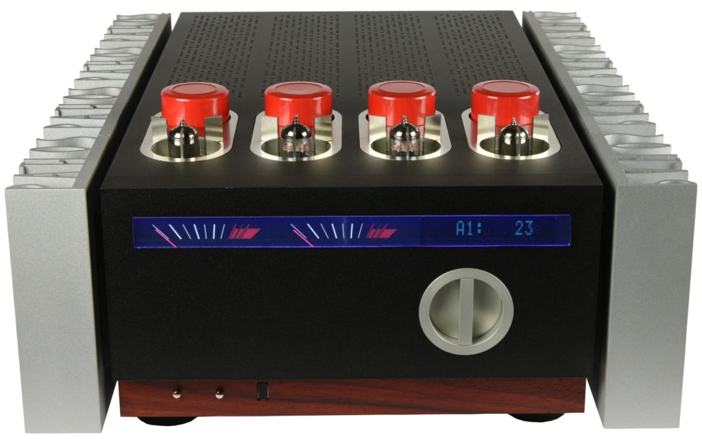 Pathos Acoustics - Monitor Audio Nederland